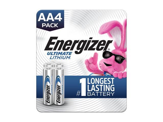 Click here for Energizer Ultimate Lithium AA Batteries (4 Pack)... prices