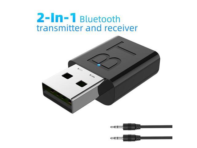 Click here for Idealforce 2-in-1 Bluetooth 5.3 Transmitter & Rece... prices