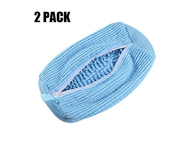 Click here for Idealforce 2-Pack Mesh Shoe Laundry Bags for Washi... prices