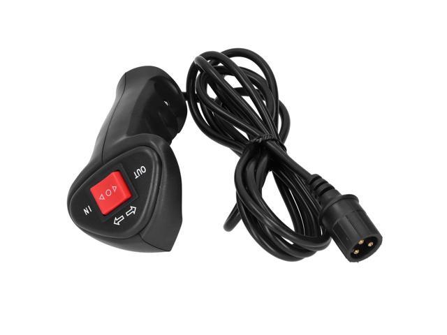 Click here for Universal Wired Winch Controller Hand Control Asse... prices