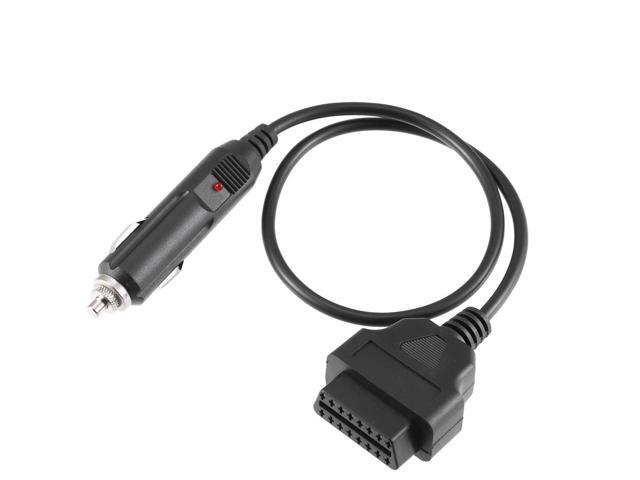 Click here for OBD2 Female to Cigarette Lighter Memory Saver Emer... prices