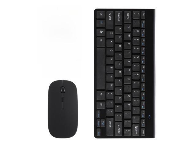 Click here for Waterproof Wireless Keyboard and Mouse Combo Ergon... prices