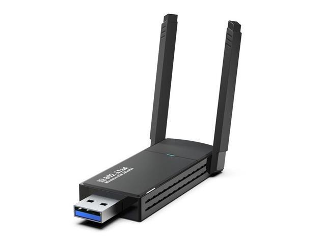 Click here for USB 3.0 Wireless WIFI Adapter 1300Mbps Long Range... prices