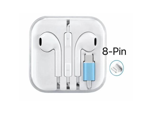 Click here for 5-PACK Wired Earphones for iPhone 15 16 17 / 13 12... prices
