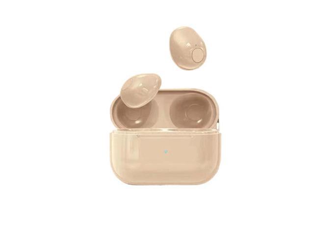 Click here for NEW Mini Earbuds Invisible Sleep Headphone Bluetoo... prices