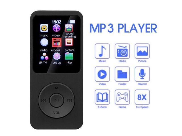 Click here for Bluetooth Sport Lossless Music MP4 MP3 Player FM R... prices