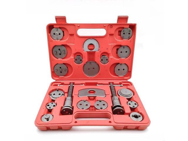 Click here for 22Pcs Universal Disc Brake Caliper Piston Rewind W... prices