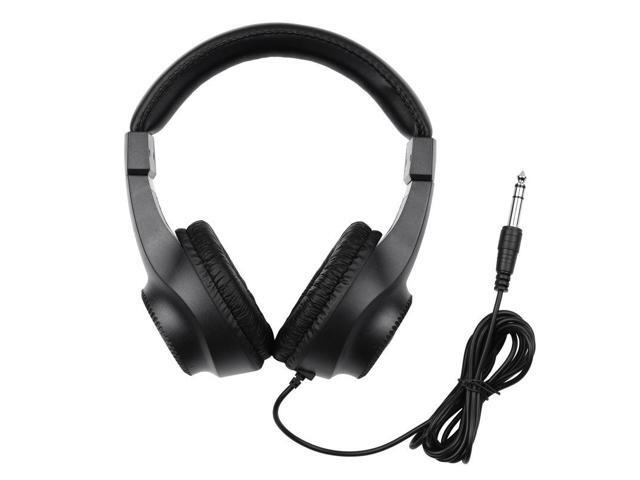 Click here for Wired Monitor Headphones Over Ear Headset for Elec... prices