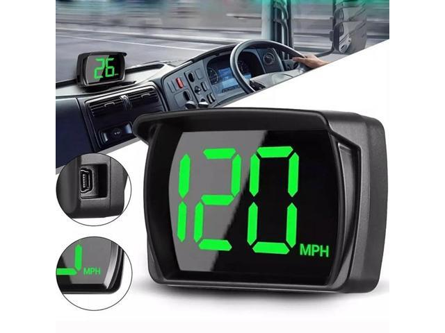 Click here for GPS Digital Speedometer Car Truck Motorcycle Head... prices