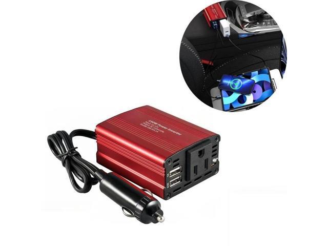 Click here for Inversor Para Carro Auto Coche 150 Watt Convertido... prices