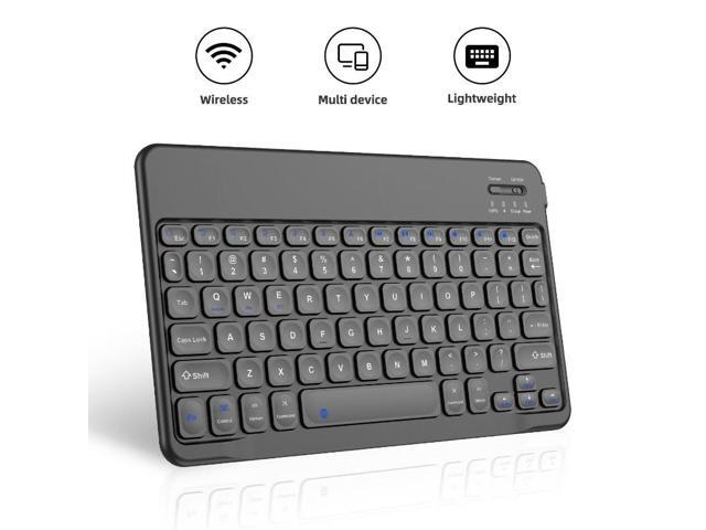 Click here for Wireless Bluetooth Keyboard For Windows Android iO... prices