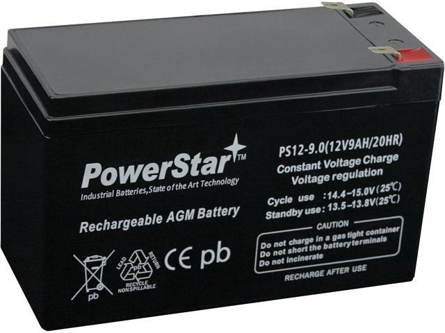 Click here for PowerStar Replacement UPS Battery Pack for Compati... prices