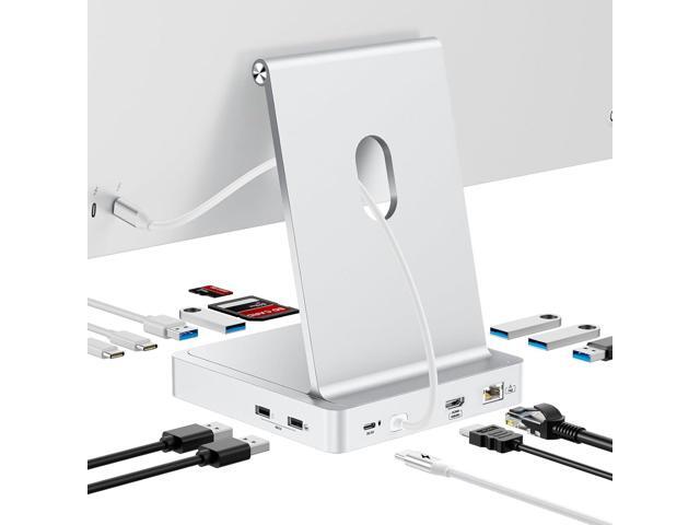 Click here for AGEEN 14-Port Upgraded 10Gbps USB Hub for iMac 24... prices