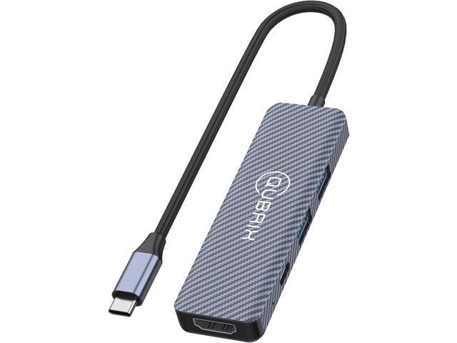 Click here for USB C 5 in 1 hub 10Gbps USB-C/A 3.2 Ports 4K 60HZ... prices