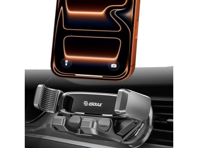 Click here for Esoulk Gravity Car Air Vent Universal Phone Holder... prices