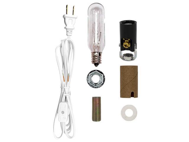 Click here for Medium Tree Wiring Kit with 25 Watt Bulb Ideal for... prices