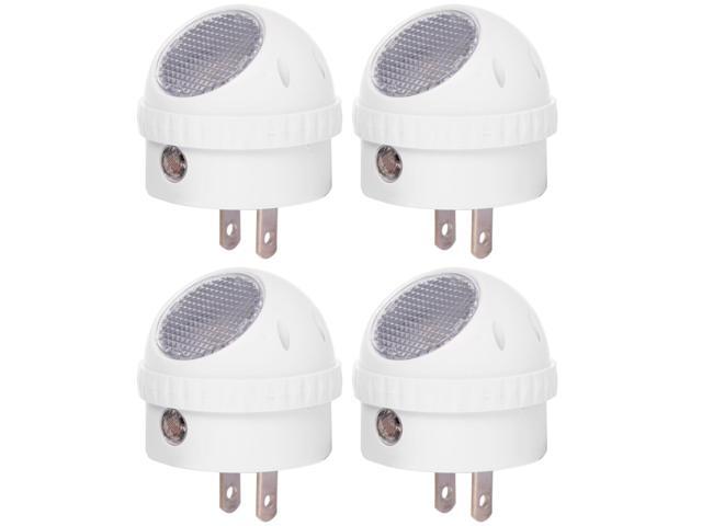 Click here for Plug in Night Light with Cool White LED  360° Rota... prices