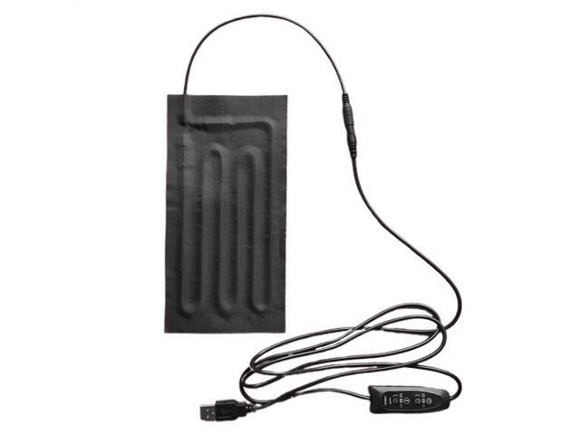 Click here for Usb Heating Pad Small Heating Pad 5V 2A USB Electr... prices