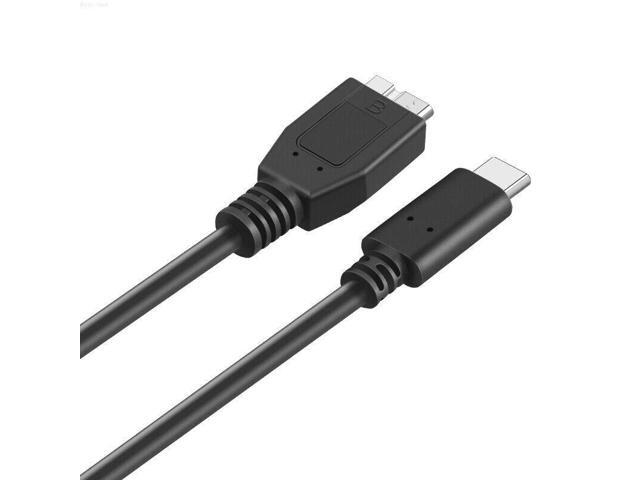 Click here for USB C to External Hard Drive Cable 10G USB 3.0 Mic... prices