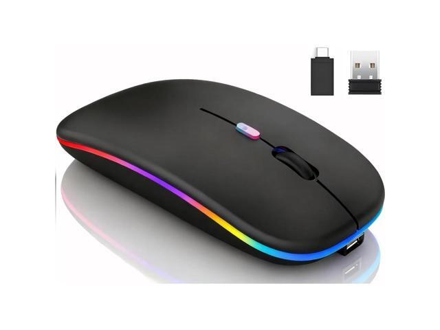 Click here for Wireless Bluetooth Mouse for Macbook Air/mac/pro/l... prices
