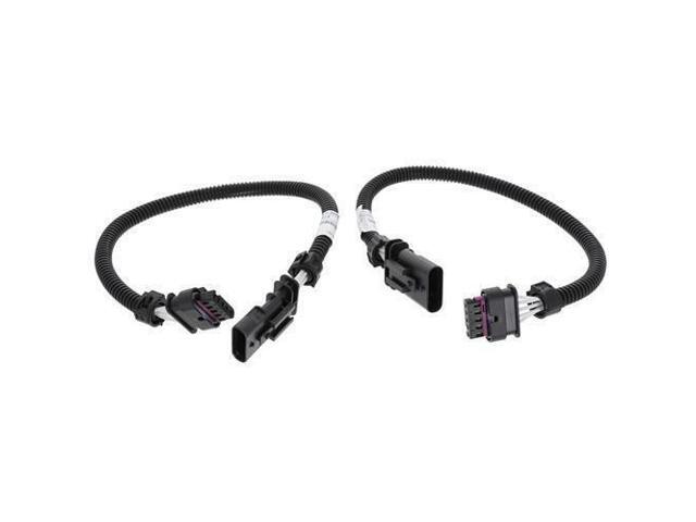Click here for Premium O2 Oxygen Sensor Harness For 2018 Plus Mus... prices