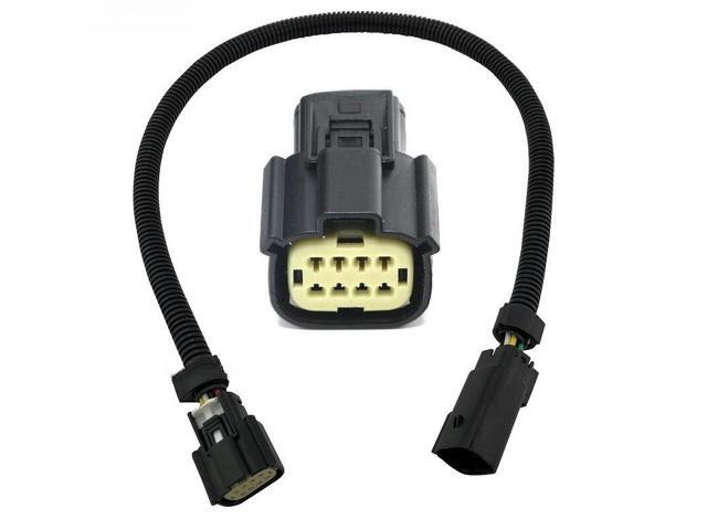 Click here for 8 Pin 24 Inch Front O2 Oxygen Sensor Extension Cab... prices