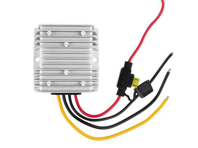 Click here for DC 48V 36V to DC 12V 20A 240W Converter Step Down... prices