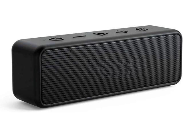 Click here for Wireless Bluetooth Speaker Dual-Driver Bass IPX7 W... prices