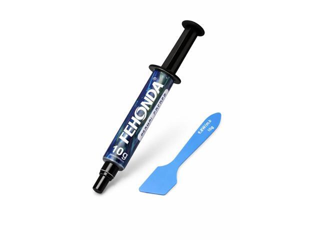 Click here for Thermal Paste 10g 9.8 W/m·K High Performance Therm... prices