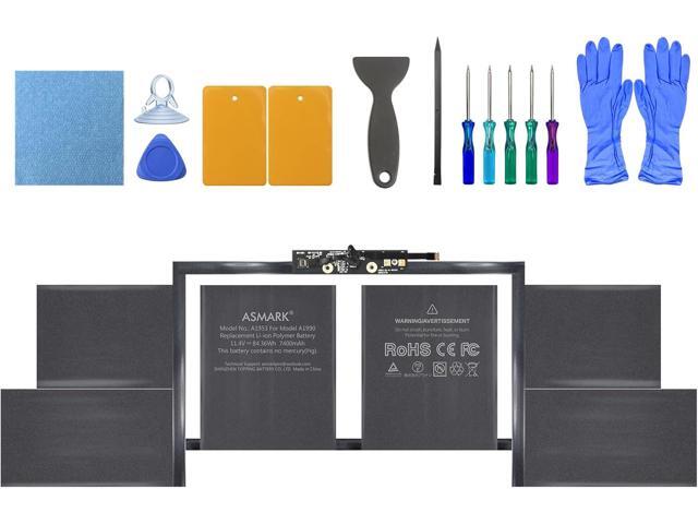 Click here for ASMARK MacBook Pro A1990 Battery Replacement for 1... prices