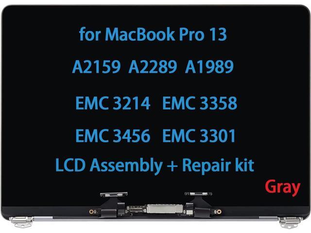 Click here for NUOLAISUN Screen Replacement for MacBook Pro A2159... prices