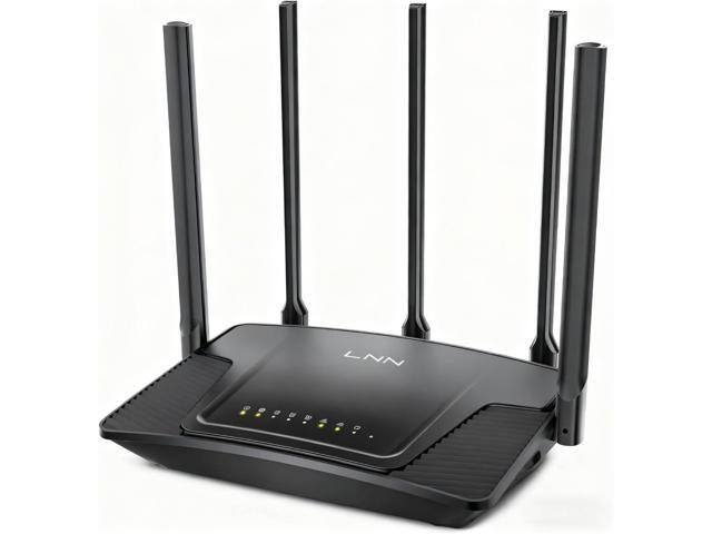 Click here for LNN 788 WiFi 6 Router AX3000 Speeds  Dual-Band Wir... prices