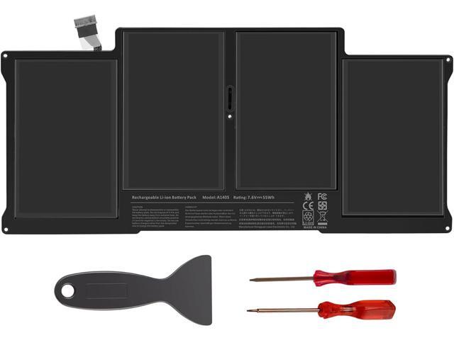 Click here for 7200mAh/55Wh A1466 A1405 Laptop Battery Compatible... prices