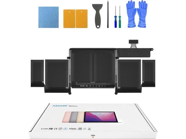 Click here for ASMARK Laptop Pro A1502 Battery Replacement for 13... prices