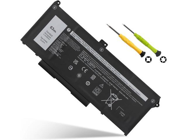 Click here for 63Wh RJ40G Laptop Battery Replacement for Dell Lat... prices