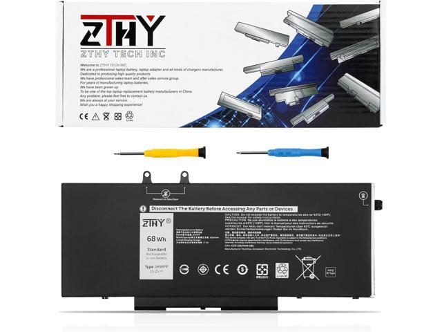 Click here for 3HWPP Laptop Battery Replacement for Dell Latitude... prices