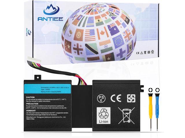 Click here for ANTIEE 2F8K3 Laptop Battery for Dell Alienware 17... prices