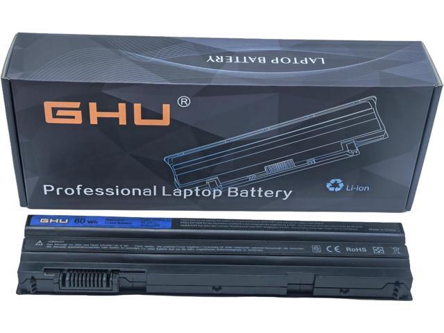 Click here for GHU New Battery 60 Wh 6-Cell Compatible with Dell... prices
