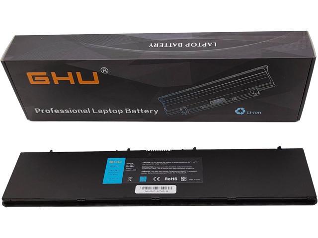 Click here for GHU Battery 45 WH F38H7 3RNFD Replacement for Dell... prices