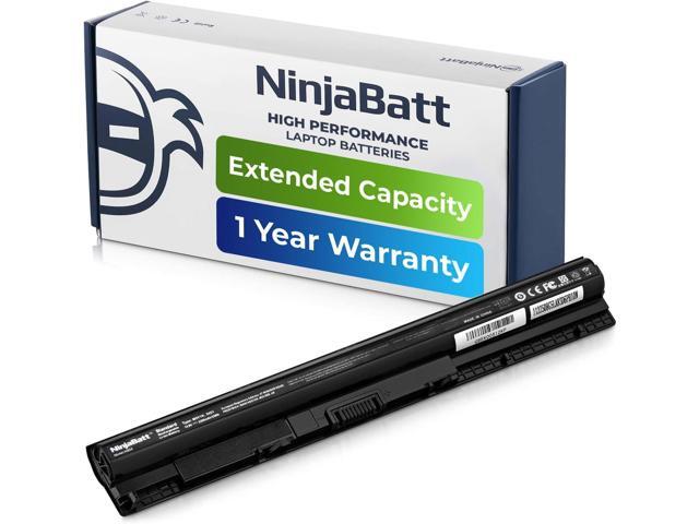 Click here for NinjaBatt Battery M5Y1K for Dell Inspiron 14 15 17... prices