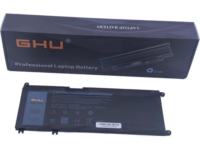 Click here for GHU New 33YDH 56Wh Compatible with 33YDH Battery prices