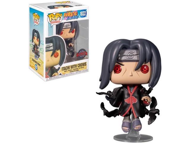 Click here for Funko POP! Animation: Naruto Shippuden - Itachi wi... prices