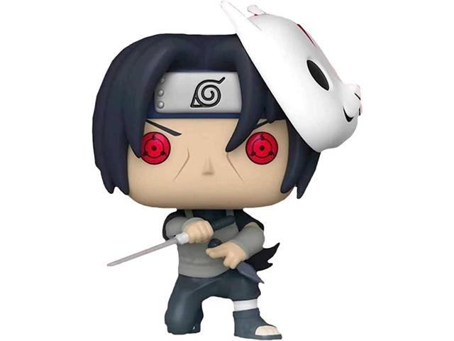 Click here for Funko Pop! Animation - Naruto Shippuden: Anbu Itac... prices