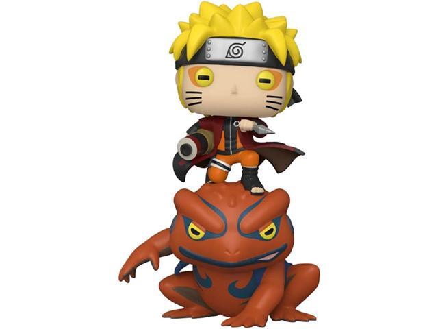 Click here for Funko Pop! Rides Narruto Shippuden - Naruto On Gam... prices