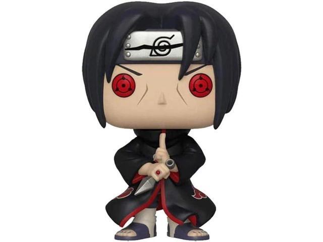 Click here for Funko POP! Naruto Itachi with Kunai Special Editio... prices