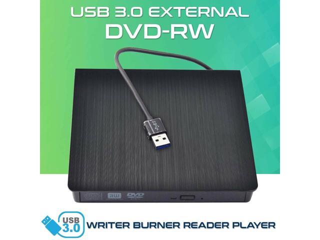 Click here for VAREQOY New Slim Portable External USB 3.0 DVD CD... prices