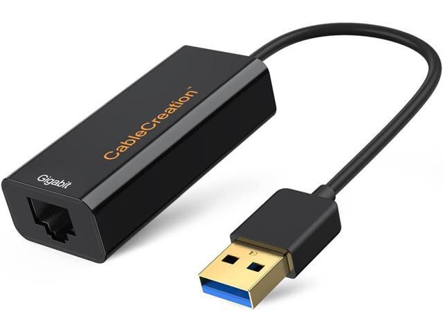 Click here for VAREQOY USB 3.0 Network Adapter  High Performance... prices