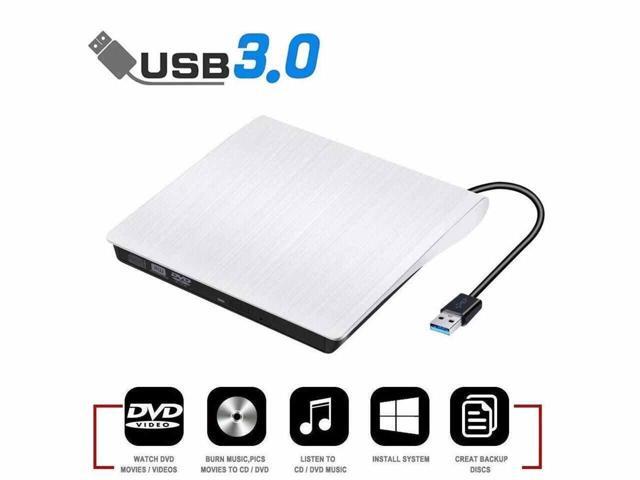 Click here for VAREQOY External CD/DVD Drive  USB 3.0 Portable DV... prices