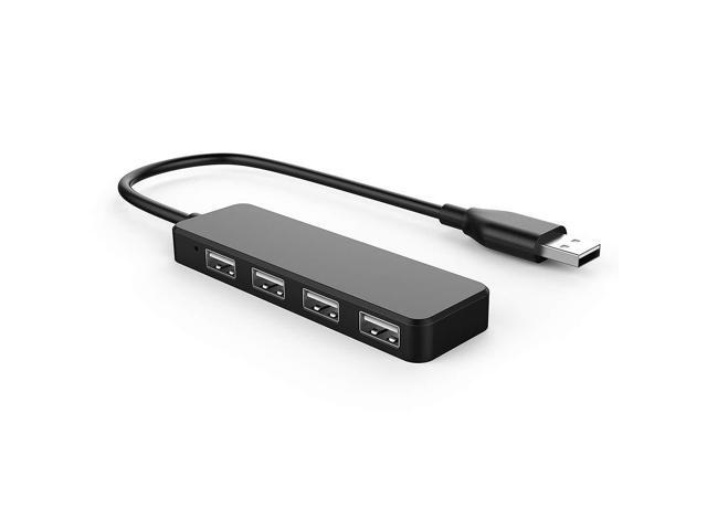 Click here for VAREQOY USB Hub  USB Splitter USB 4-Port Adapter E... prices