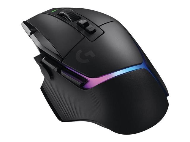 Click here for SOEWIOU Wireless RGB Gaming Mouse - Optical mouse... prices
